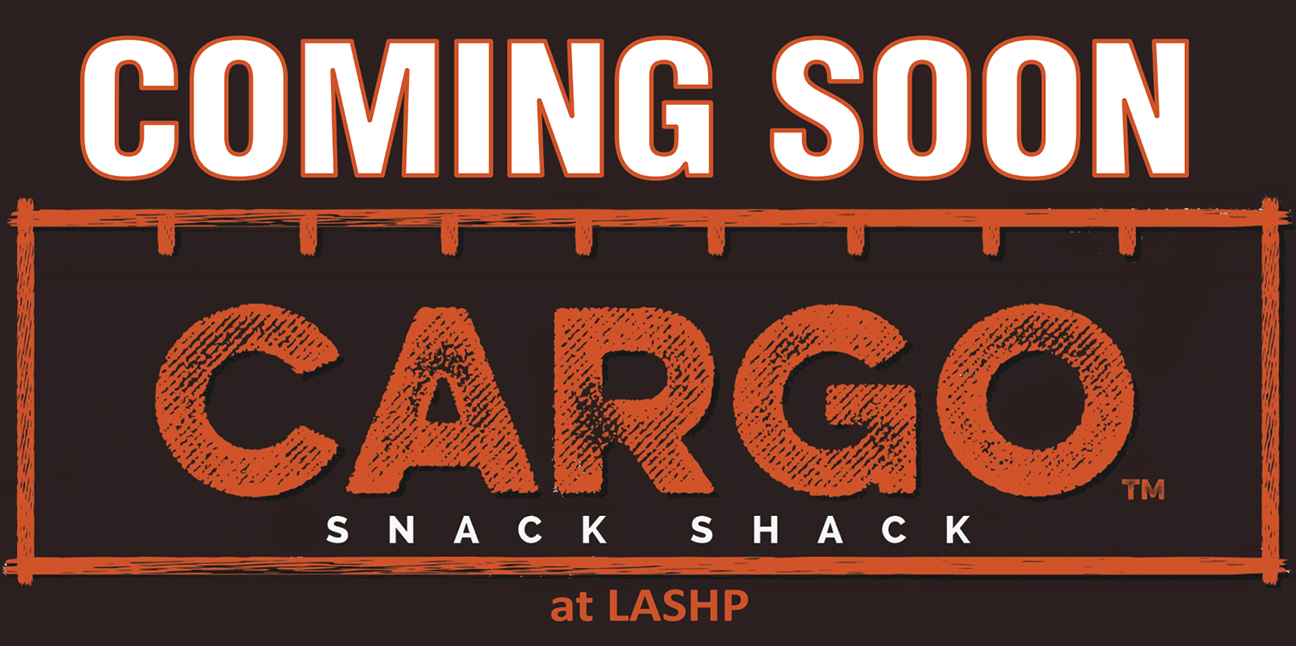 Cargo Snack Shack - Container Concepts LASHP Opening-CSSBanner4.17 ...